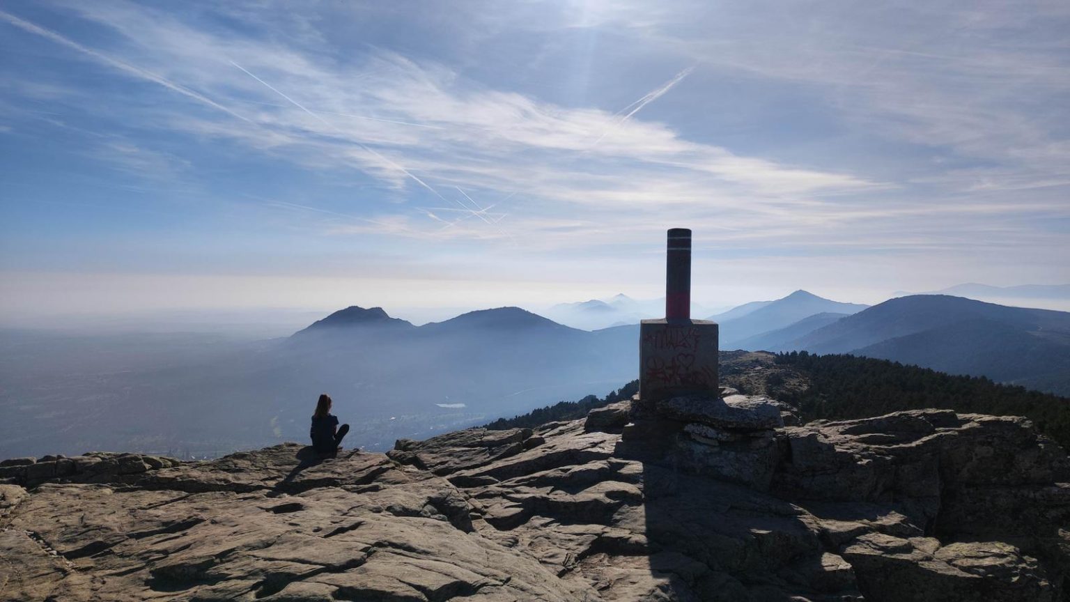 La magia del Monte Abantos: Una aventura desde el embalse del Romeral ...