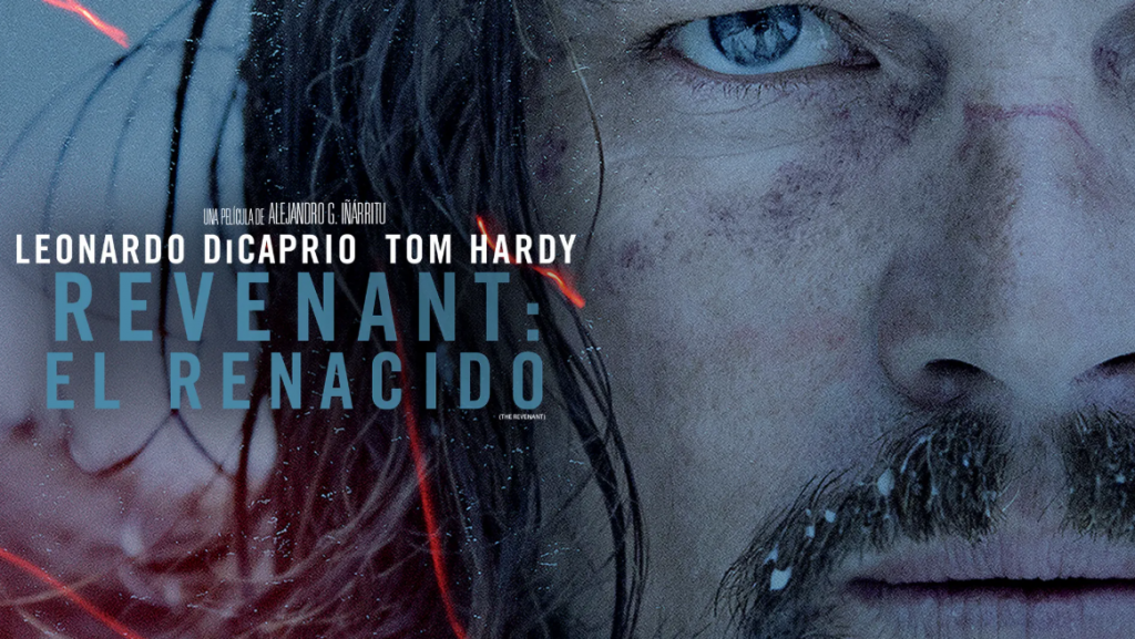 El Renacido: Historia real detrás de la película de Leonardo DiCaprio ...