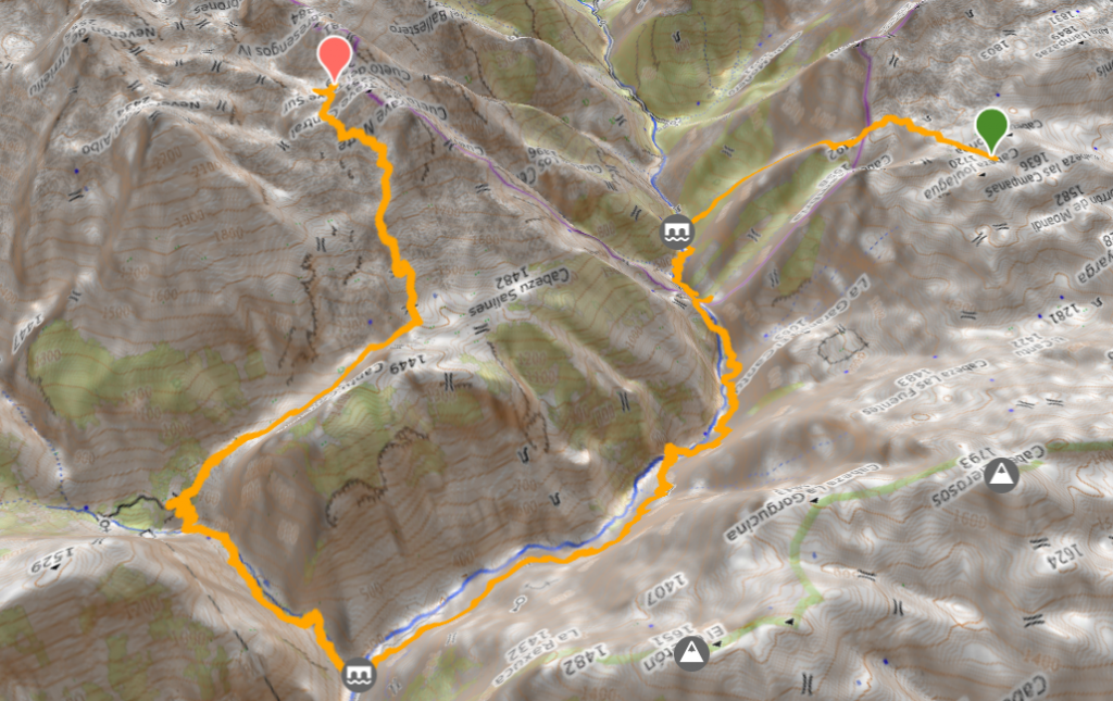 El Anillo de Picos de Europa por libre: Un trekking de altura - Tu Guía ...