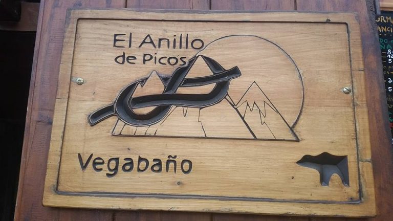 El Anillo de Picos de Europa por libre: Un trekking de altura - Tu Guía ...