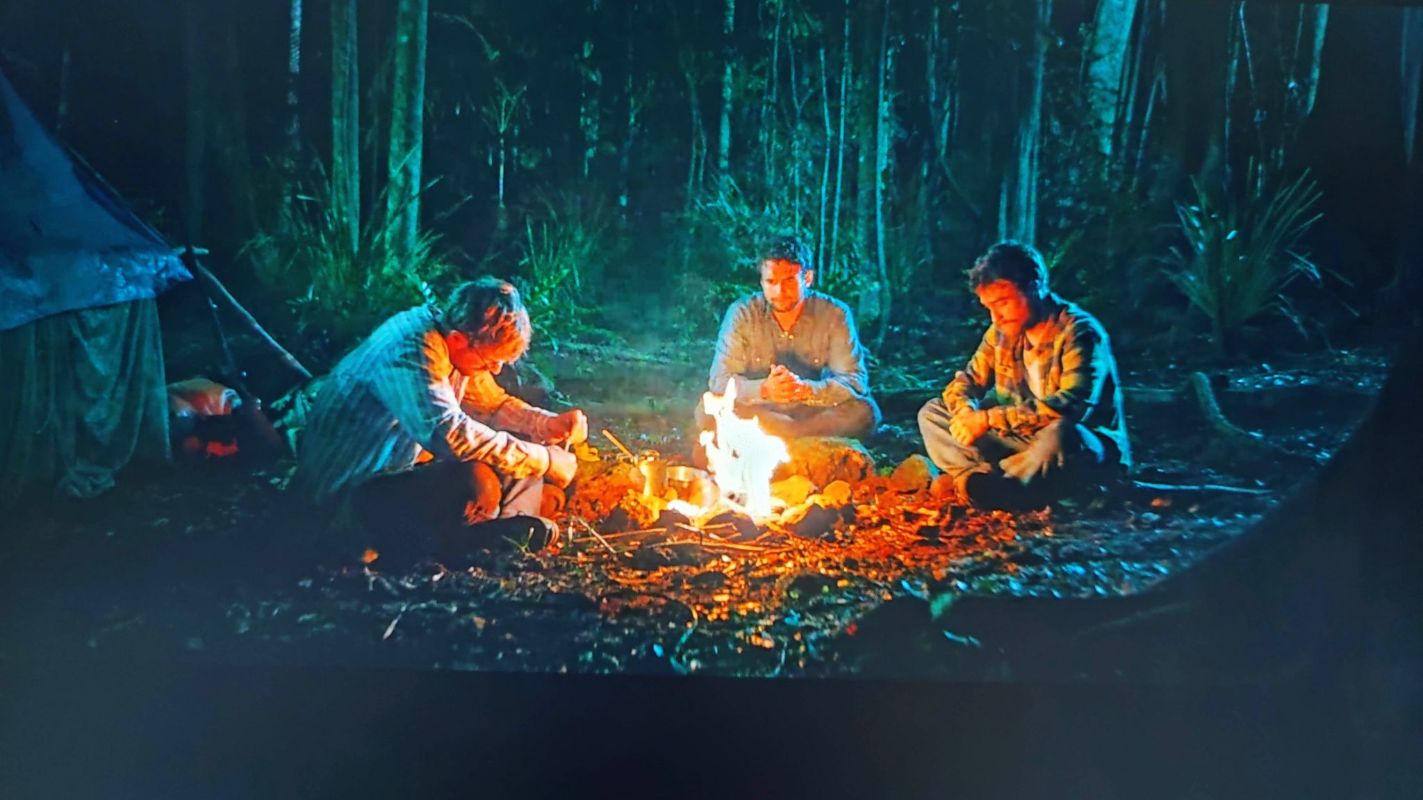 La jungla: la historia real que inspiró la película - Tu Guía Outdoor ...