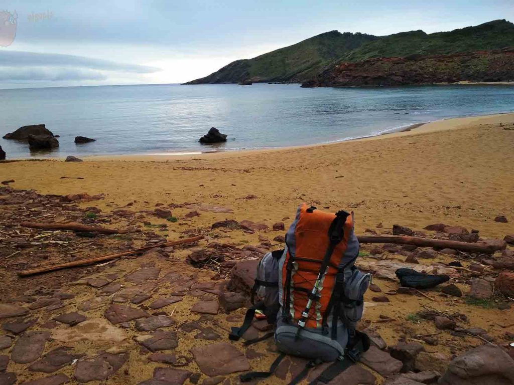 Cómo hacer el Cami de Cavalls: La planificación - Tu Guía Outdoor de ...