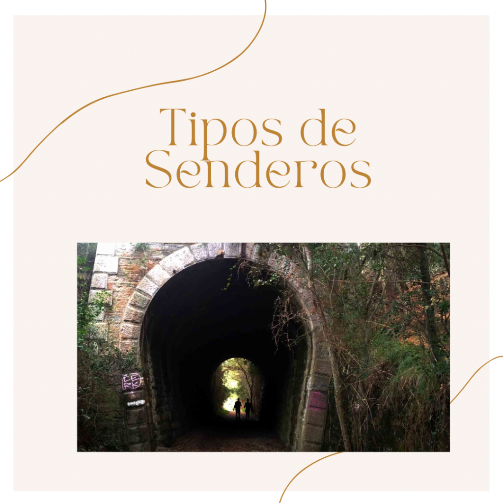 Qué son los senderos de gran recorrido @GR - Tu Guía Outdoor de ...